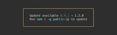 Self Executing Installation Scripts Better Cli