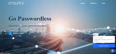 Top 22 Passwordless Authentication Tools Startup Stash