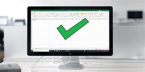 How To Insert A Check Mark In Excel 5 Methods