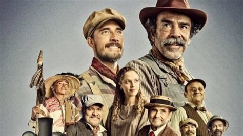 El Poderoso Victoria Una Película Muda Sin Diálogos E Intrascendente