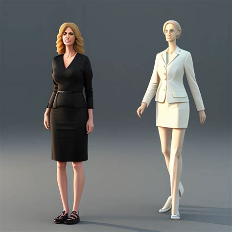Tall Women D Arthub Ai