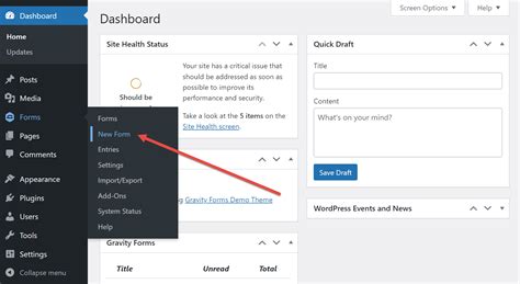 How To Create A Hubspot Contact Form In Wordpress Reggaeretro