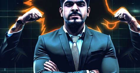 48 Powerful Alpha Male Affirmations To Cultivate Masculine Values