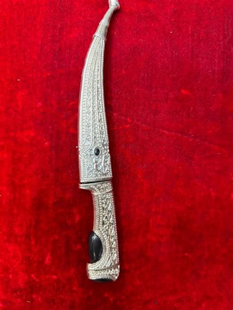 8 Inch Stainless Steel Kirpan At ₹ 750 Amritsar Id 2853344170962
