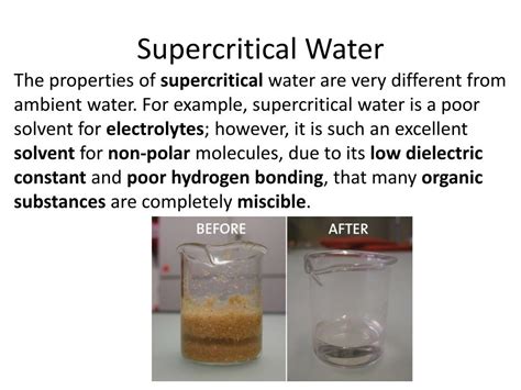 Pptx Supercritical Water Oxidation Update Pdfslide Net Hot Sex Picture