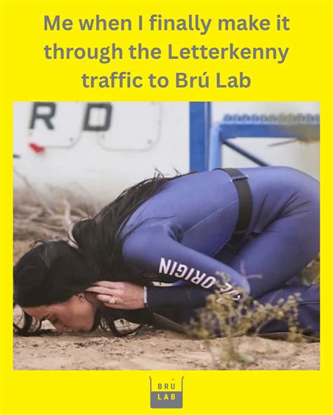 Brú Lab Letterkenny