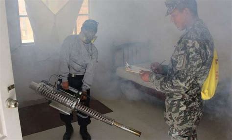 Fortalecerán prevención contra el dengue el chikungunya y el zika