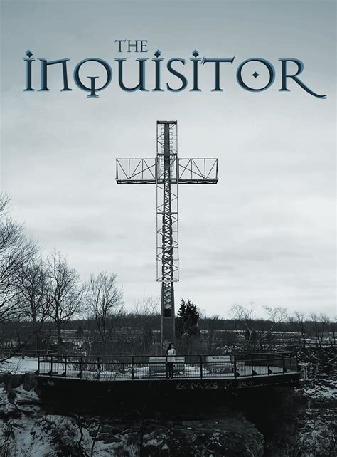 The Inquisitor Tv Series Imdb
