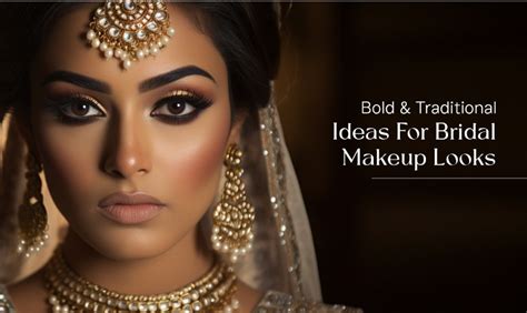 Top 5 Captivating Bridal Makeup Looks Vlcc