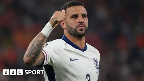 Kyle Walker England And Manchester City Defender Says Tough Love Of