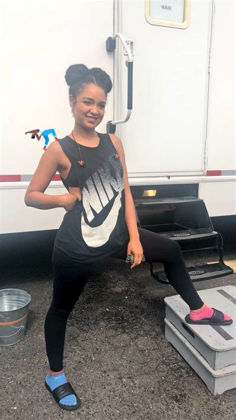 Aisha Dee My Wife To Be On Tumblr