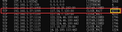 tomcat启动错误：error running tomcat 9 0 34 address localhost 1099 is