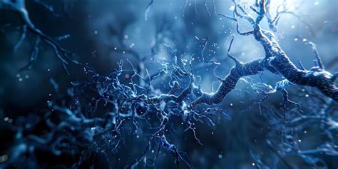Navigating The Intricate Network Of Neurons In The Complex Nervous