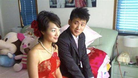 朱丹有几任老公 朱丹一共几次婚姻结过几次婚即时尚