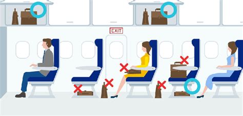 기내반입 수하물 수하물 Skymark