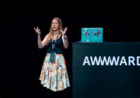 Sarah Drasner Storytelling In The Age Of JavaScript