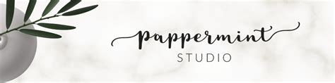 Pappermint Etsy