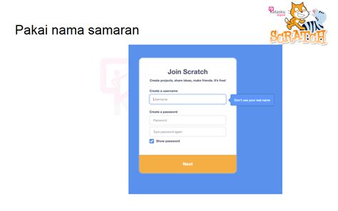 Ebook Gratis Tutorial Scratch Programming Untuk Pemula Akademi Prasetyorini
