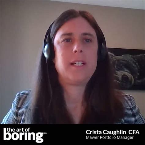 Video Mawer Investment Management On Linkedin Catch Our Newest Episode Of The Art Of Boring