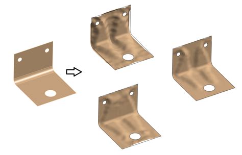 Topography Optimization To Increase Stiffness Omniquest™