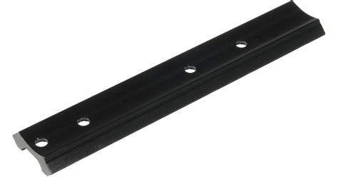 Weaver Top Mount Base 62 Black 48062 Bandh Photo Video