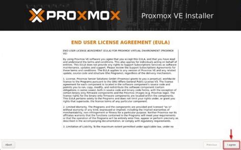 Install A Nested Proxmox In Vmware Nolabnoparty