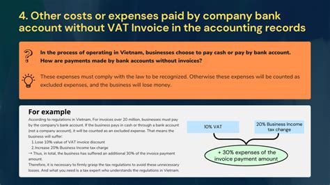 Vat Invoice In Vietnam What You Need To Know Topa Vn