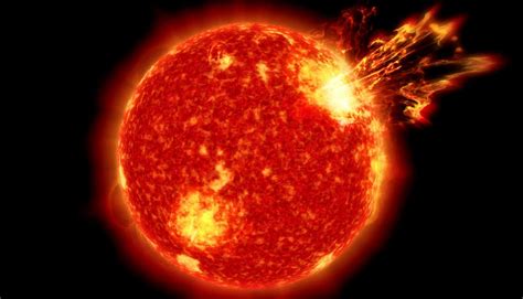 Space Super Storms May Be More Common Than We Thought Futurity
