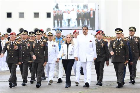 ¿qué Implicaciones Tiene Que Maduro Postergue Cambios En La Fan