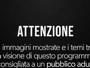 Naked Attraction Italy Season Episode