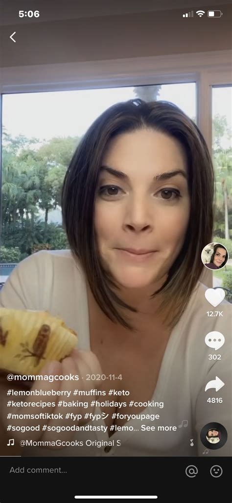 Pin By Darlynn Muhlbach On Tik Tok Wearable Incoming Call Screenshot