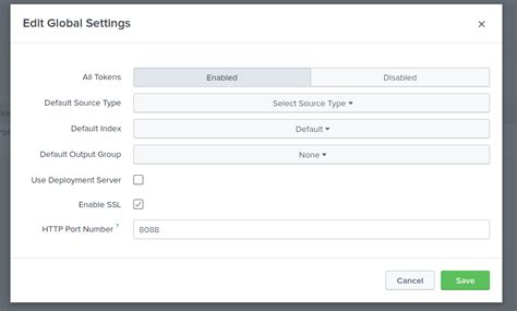 Openshift 4 Splunk Hec Integration Techbeatly
