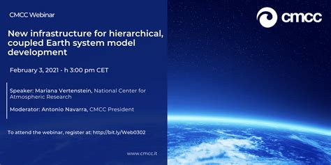 New Infrastructure For Hierarchical Coupled Earth System Model Development Cmcc