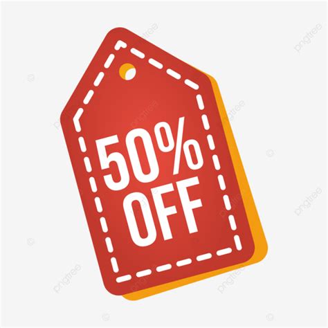 Label Diskon 50 Persen Diskon 50 50 Diskon 50 Label Diskon PNG Dan