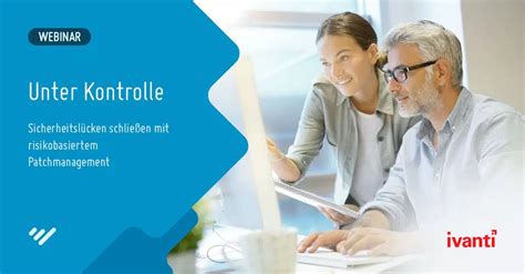 Unter Kontrolle Sicherheitslücken Schließen Mit Risikobasiertem Patchmanagement All About