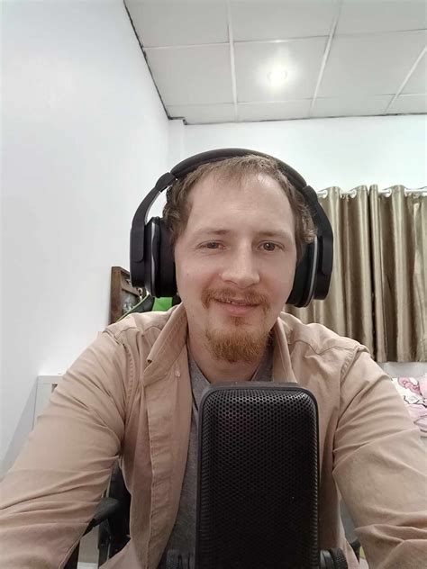 Learn Like Luke Thai Language