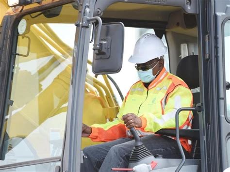 Ramogapi Promises End To Water Woes Botswana