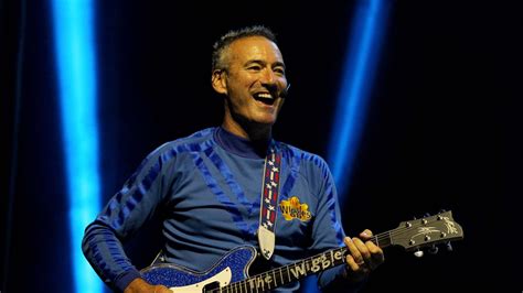 The Wiggles And Unicef Australia Join Forces The Mercury