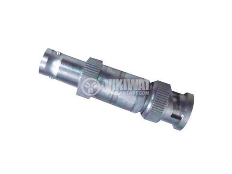 Адаптер GAK Ohm GW INSTEK VIKIWAT