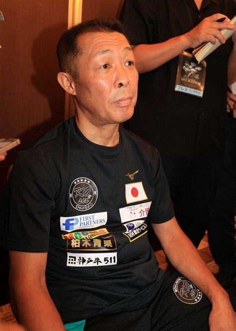 田中恒成の初防衛戦中止 計量で挑戦者2・9キロオーバー 足にけいれん、再計量できず― スポニチ Sponichi Annex 格闘技