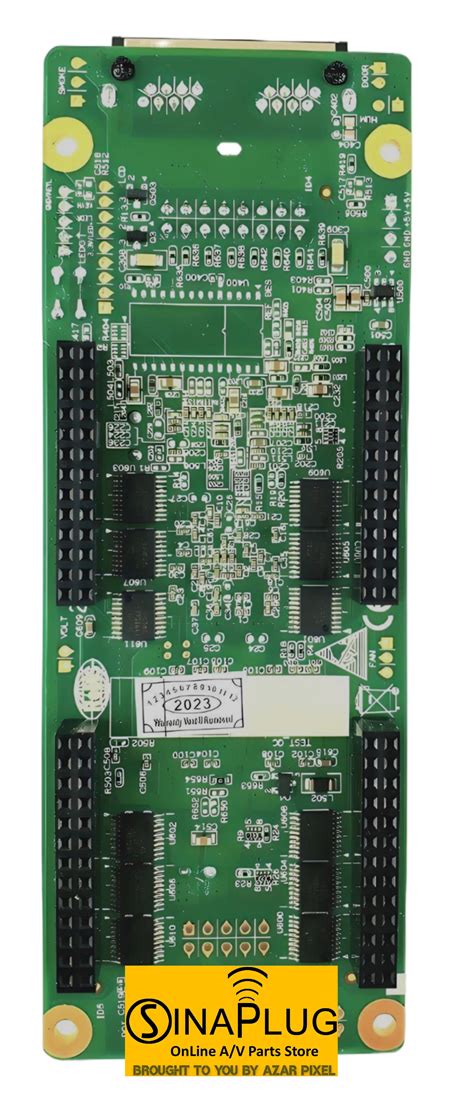 Linsn Rv907 Receiving Card Sinaplug