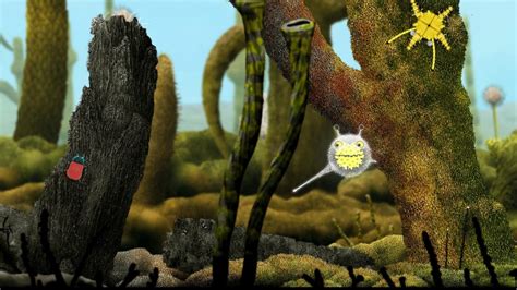 Ebe Visiongame Hra Visiongame