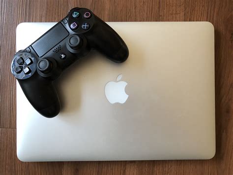 Ps4 Controller Emulator For Mac Seoibseomp