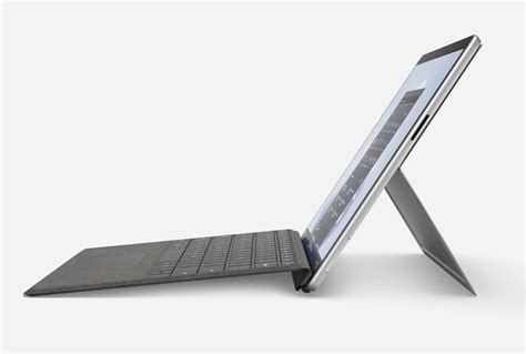 Microsofts Surface Pro Requires A Balancing Act The Register