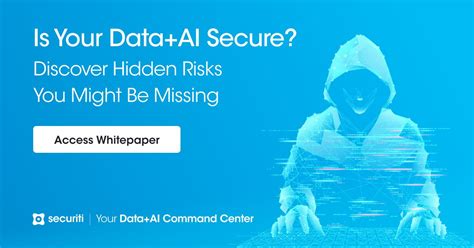 Securiti On Linkedin Datasecurity Datagovernance Dataprivacy Ai Compliance Securiti