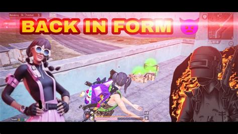🔴serious Gameplay Only Today Intense Chicken Dinners Bgmi Live