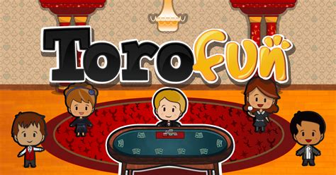 Converter se num às do Póquer Torofun