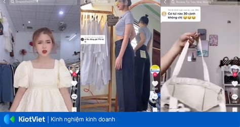 Mẫu Kịch Bản LiveStream Tiktok Giúp Chủ Shop Chốt Trăm Đơn
