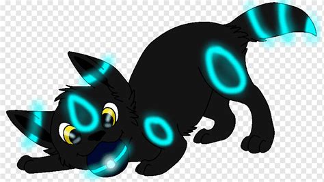 Legendary Cat Pokemon