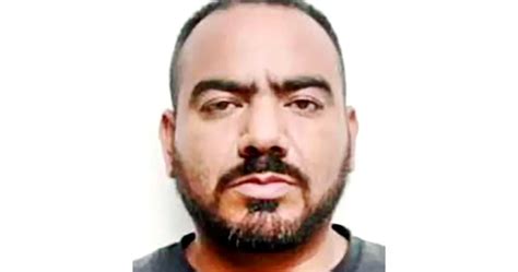 El “cholo Iván” Jefe De Seguridad De Joaquín “el Chapo” Guzmán Es